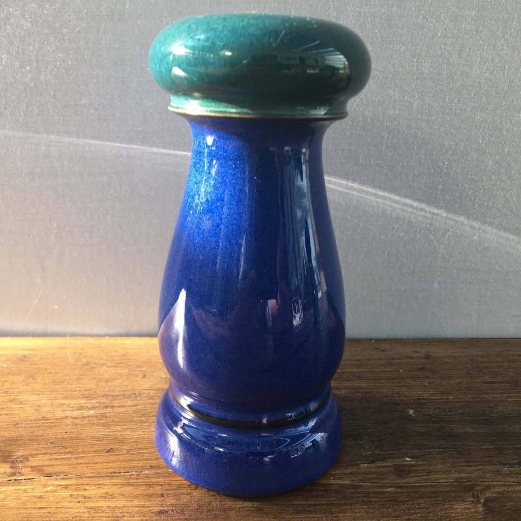 Denby "Metz" Pepper Pot – MrPottery