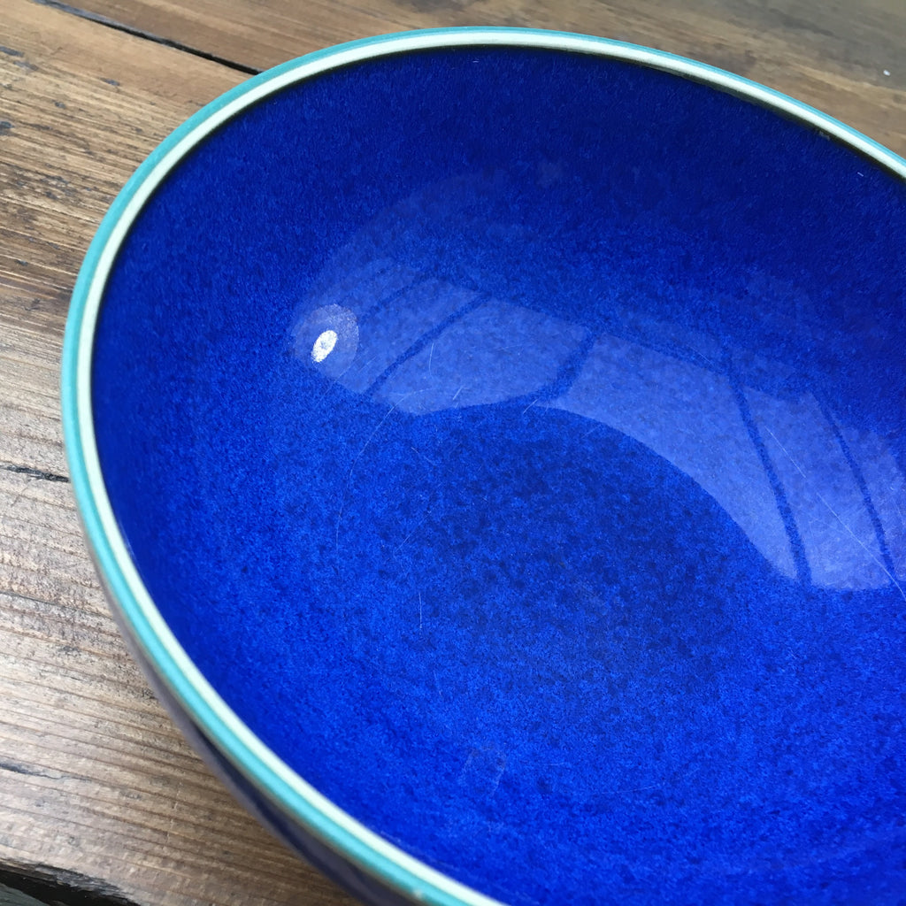 Denby "Metz" Soup / Cereal Bowl – MrPottery