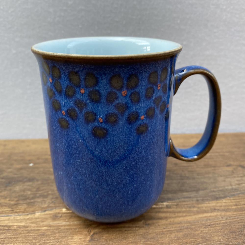 Denby "Midnight" Mug – MrPottery