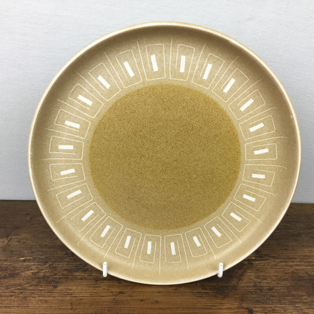 Denby "Ode" Breakfast / Salad Plate – MrPottery