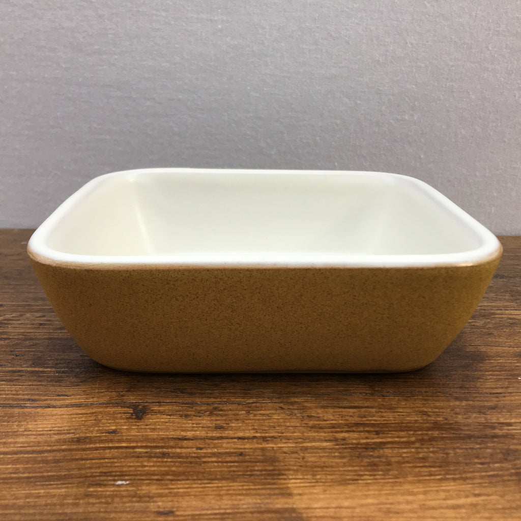 Denby "Ode" Hors D'oeuvre Dish, Small – MrPottery
