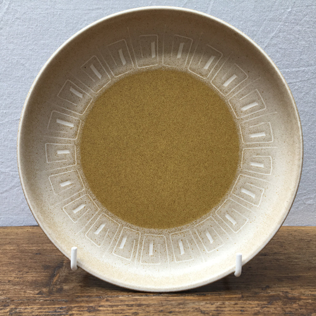 Denby "Ode" Tea Plate – MrPottery
