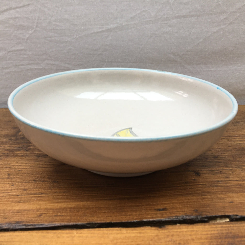 Denby "Peasant Ware" Cereal/Soup Bowl – MrPottery