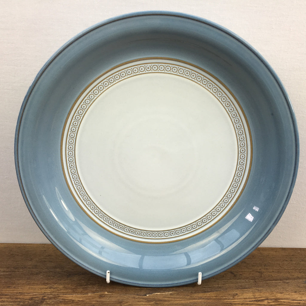Denby "Castile" Dinner Plate – MrPottery