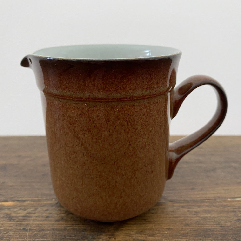 Denby "Provence" Milk Jug – MrPottery