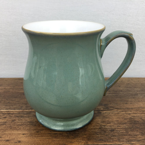Denby "Regency Green" – MrPottery
