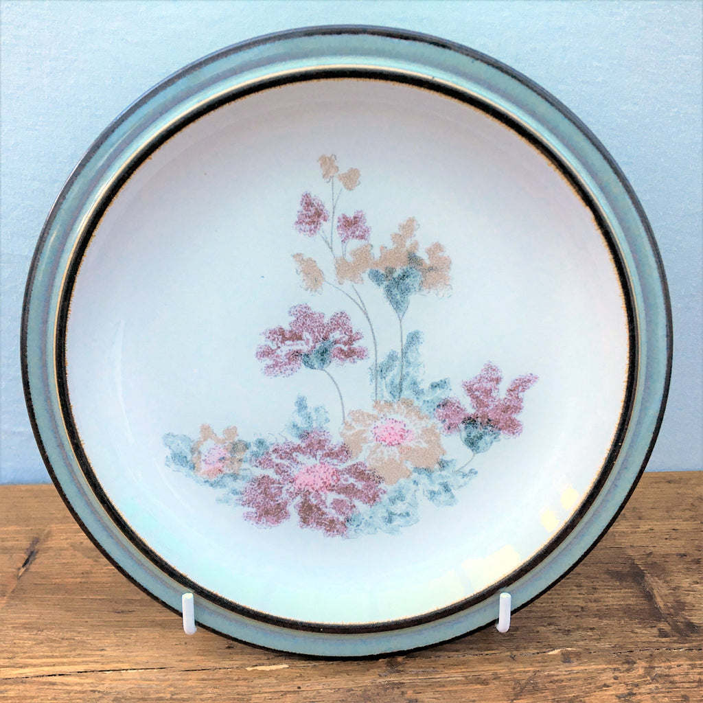 Denby "Romance" Tea Plate – MrPottery