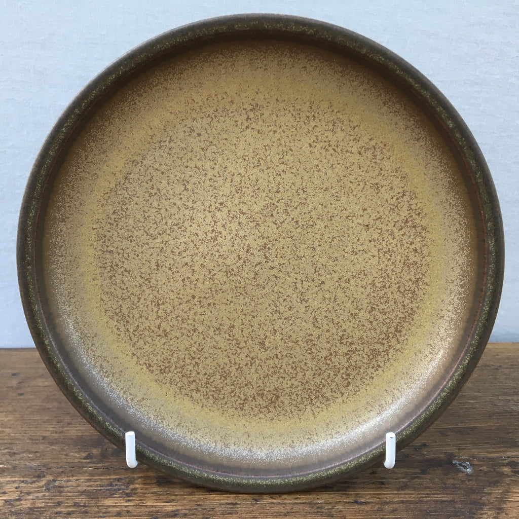 Denby "Romany" Tea Plate – MrPottery