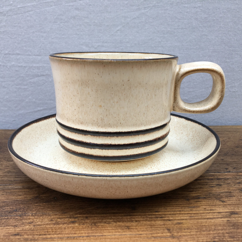 Denby "Sahara" Tea Cup – MrPottery