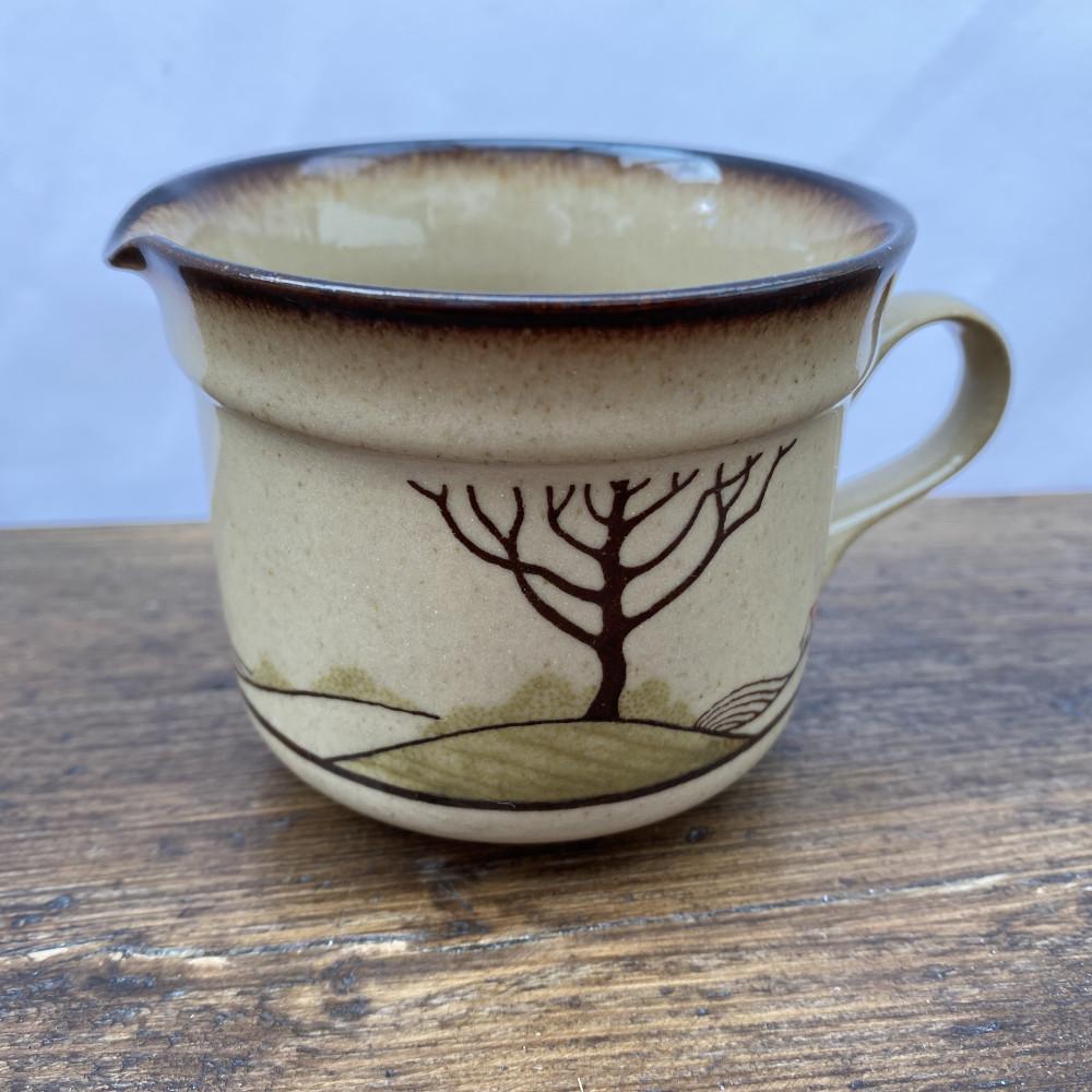 Denby "Savoy" Cream Jug – MrPottery