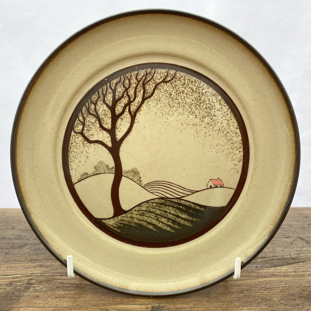 Denby "Savoy" Tea Plate – MrPottery