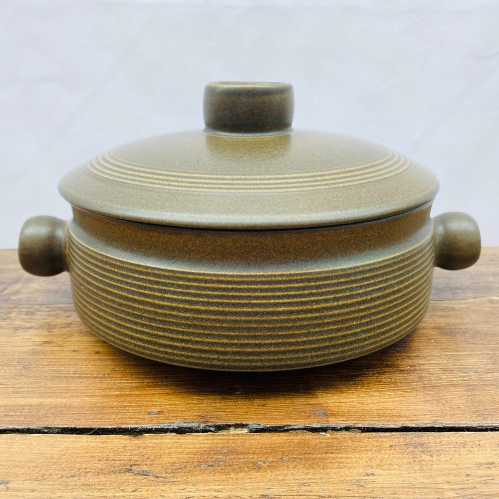 Denby / Langley "Sherwood" Casserole Dish, 2 Pints – MrPottery