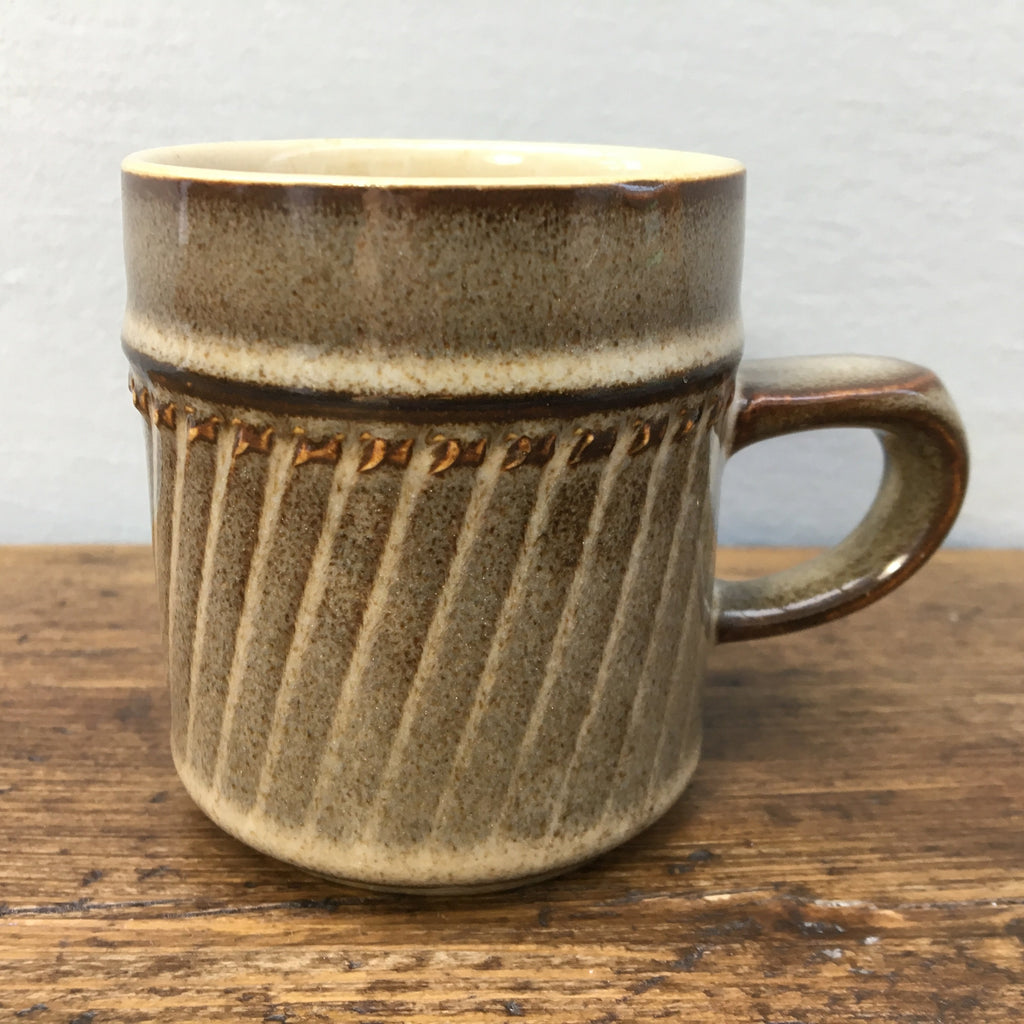 Denby "Sonnet" Coffee Cup – MrPottery