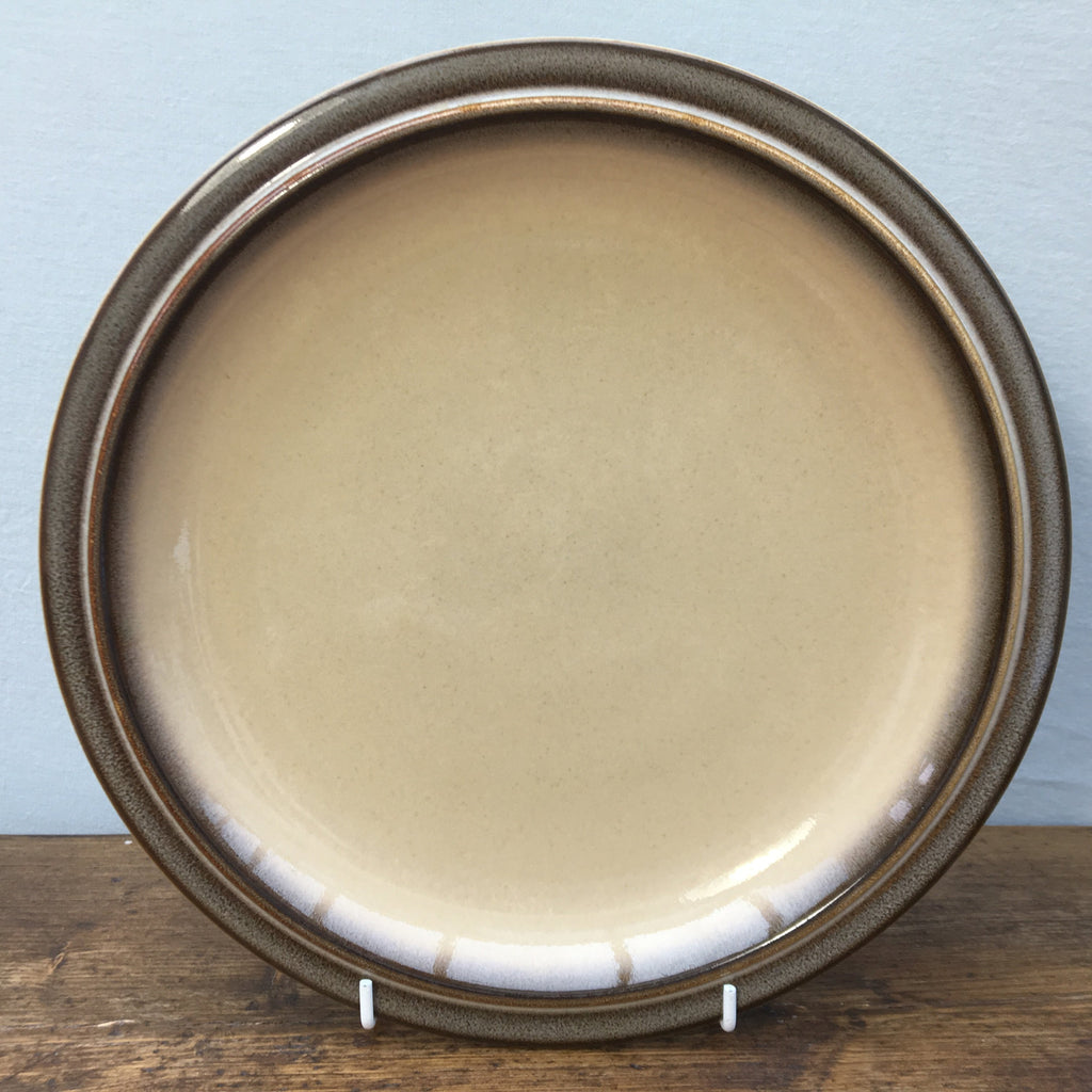 Denby "Sonnet" Dinner Plate – MrPottery