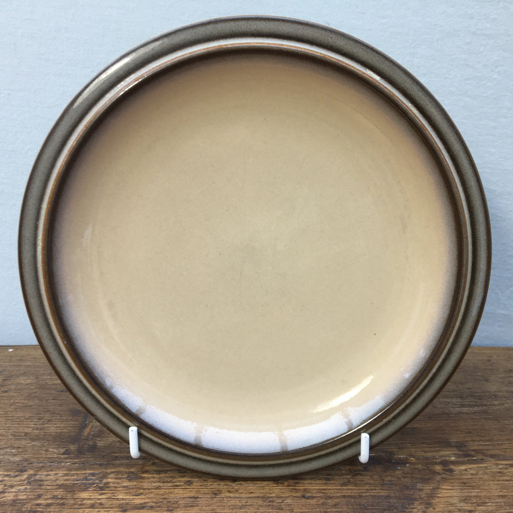 Denby "Sonnet" Tea Plate – MrPottery