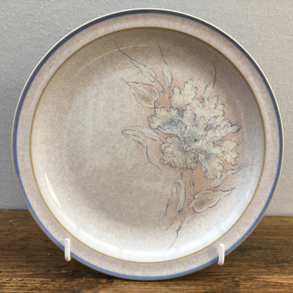 Denby "Tasmin" Tea Plate – MrPottery