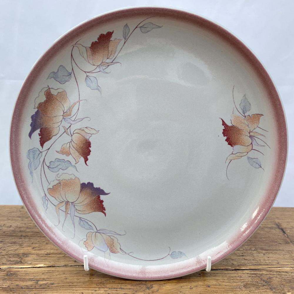 Denby "Twilight" Breakfast / Salad Plate – MrPottery