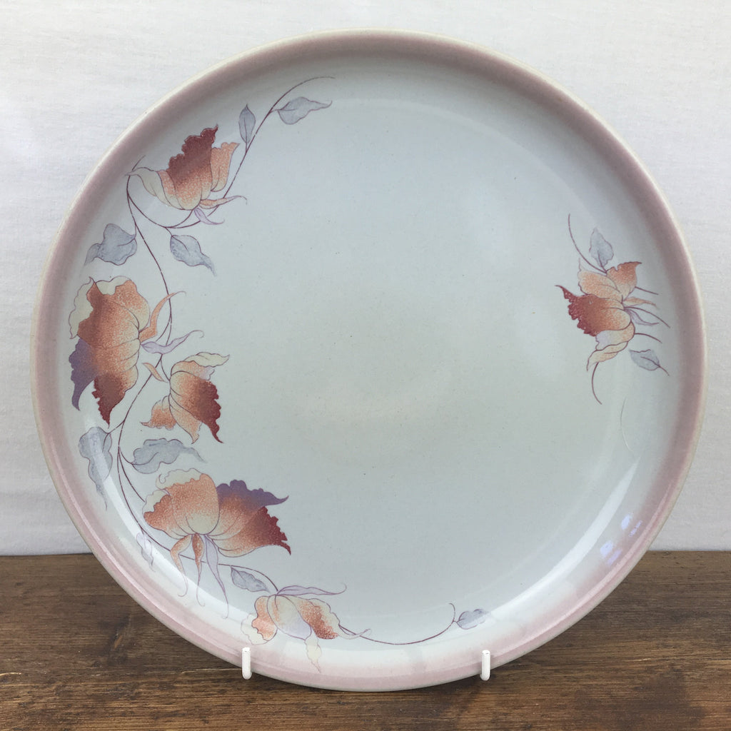 Denby "Twilight" Dinner Plate – MrPottery