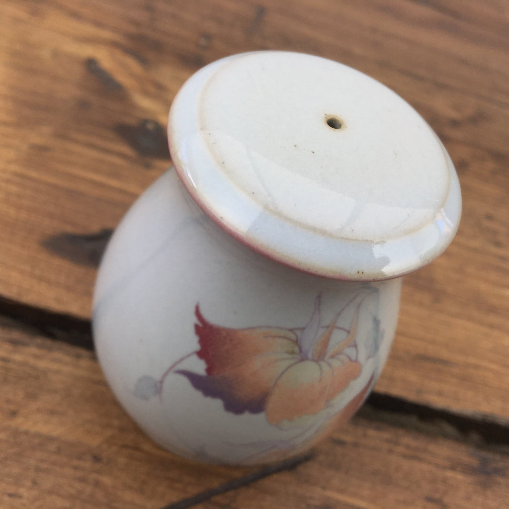 Denby "Twilight" Salt Pot – MrPottery