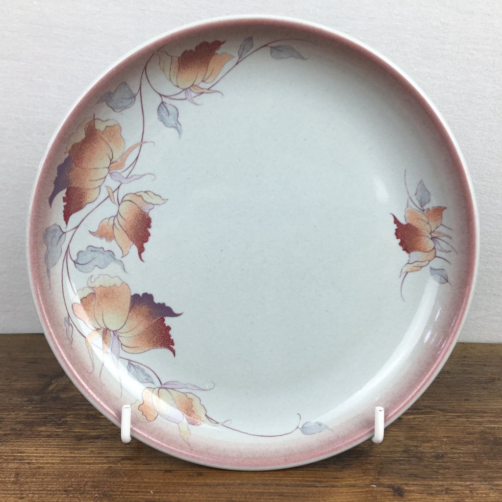 Denby "Twilight" Tea Plate – MrPottery