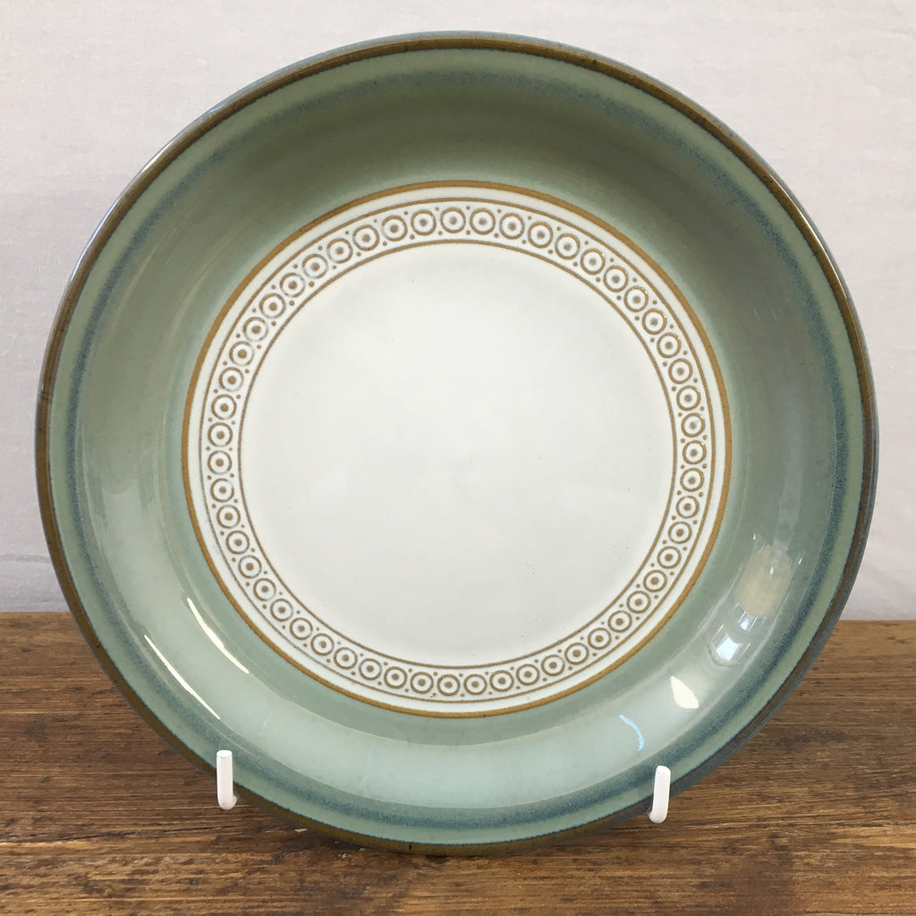 Denby "Venice" Tea Plate – MrPottery