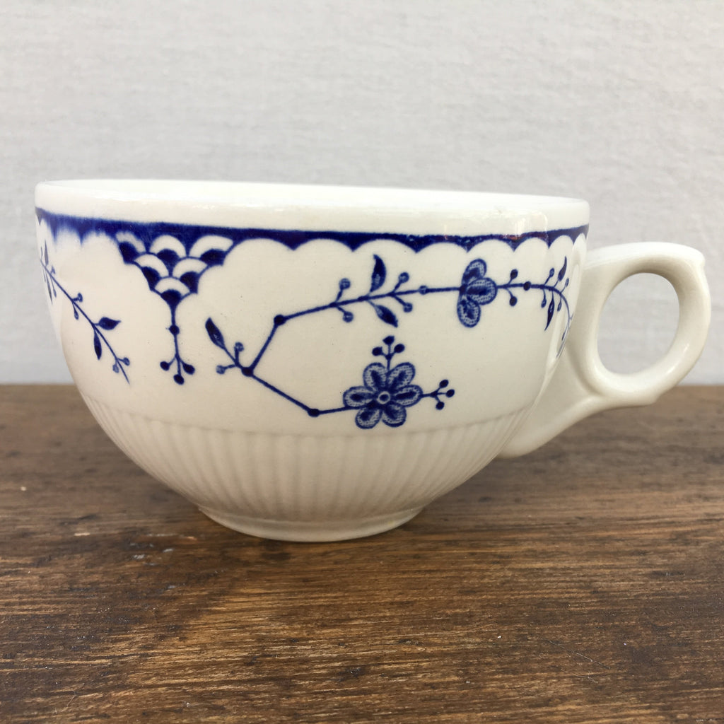 Furnivals "Denmark" Tea Cup – MrPottery
