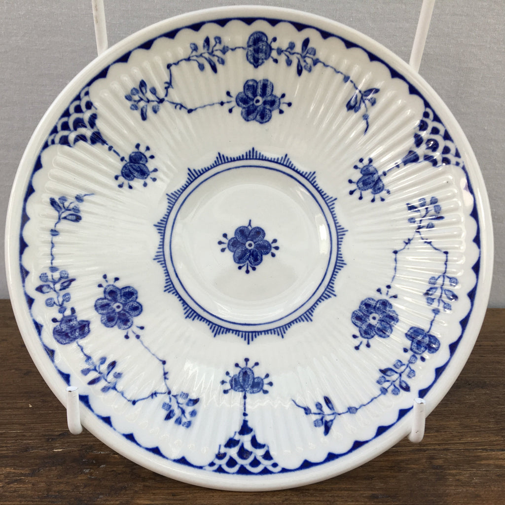 Furnivals "Denmark" Tea Saucer – MrPottery