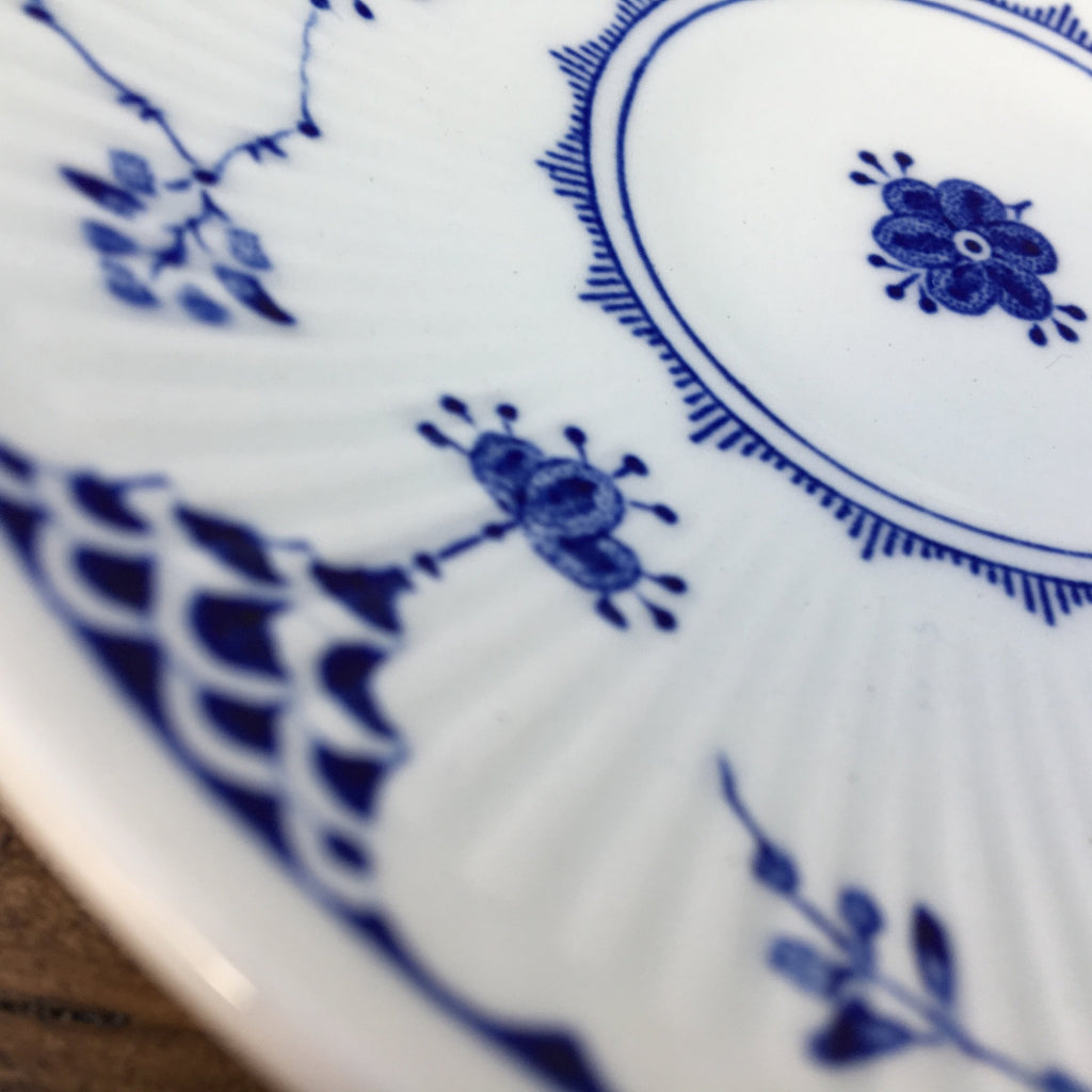 Furnivals "Denmark" Tea Saucer – MrPottery