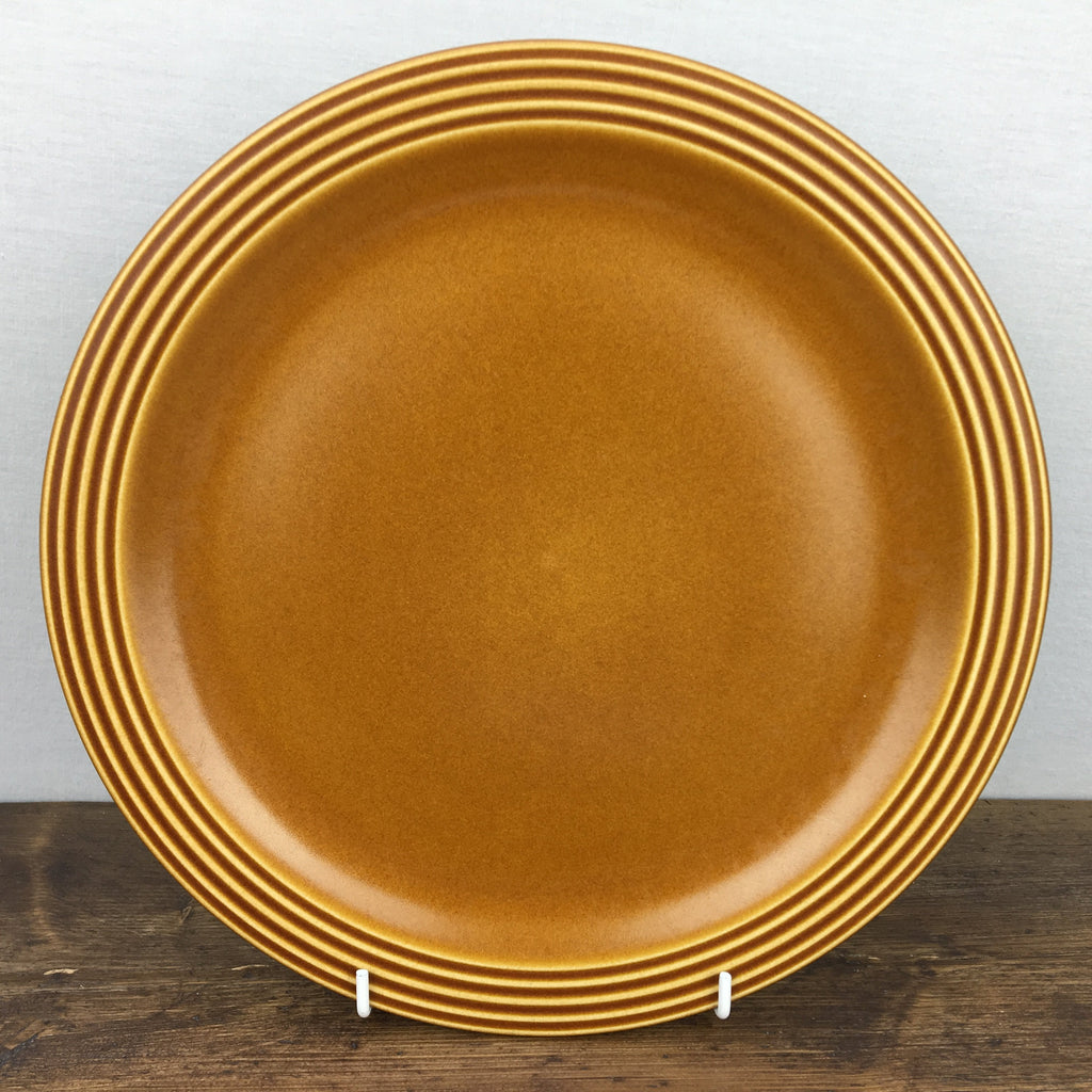 Hornsea "Saffron" Dinner Plate – MrPottery