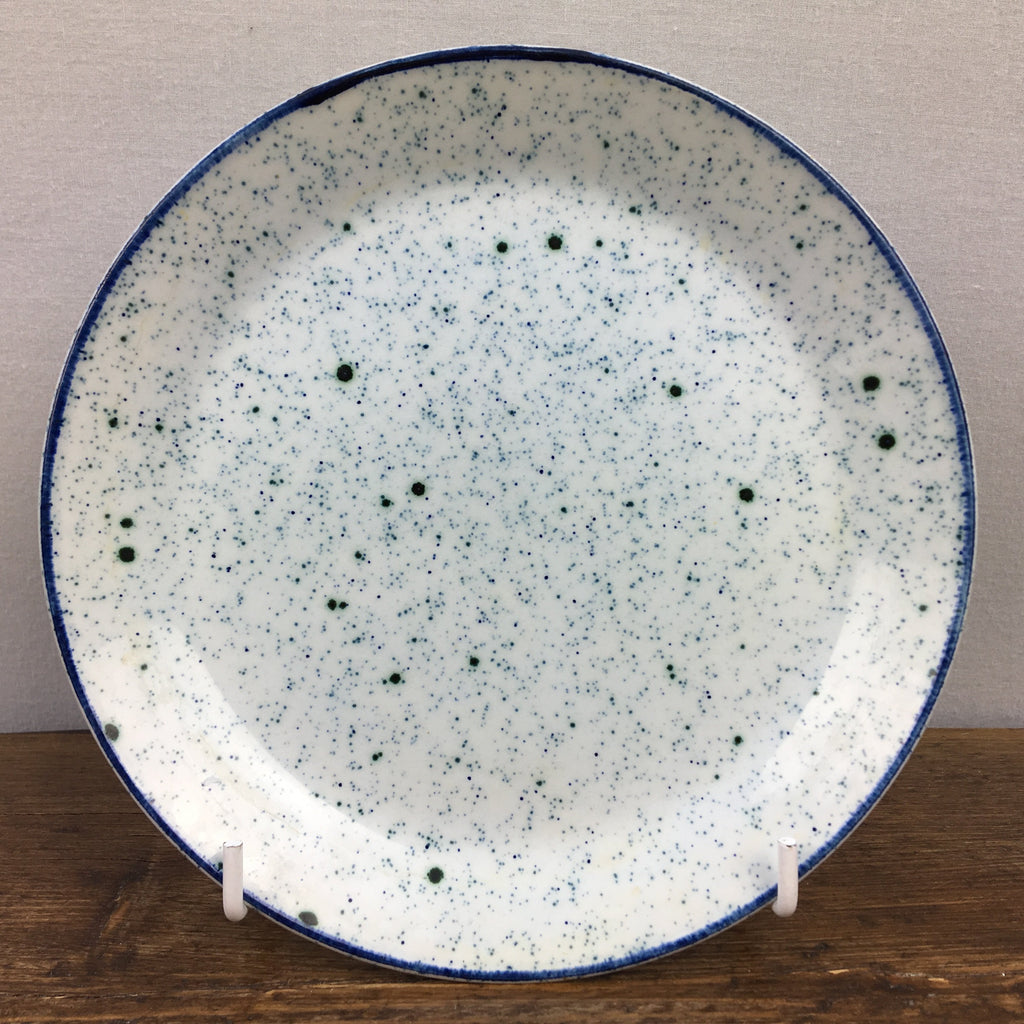 Johnson Bros "Patio (Blue)" Tea Plate – MrPottery