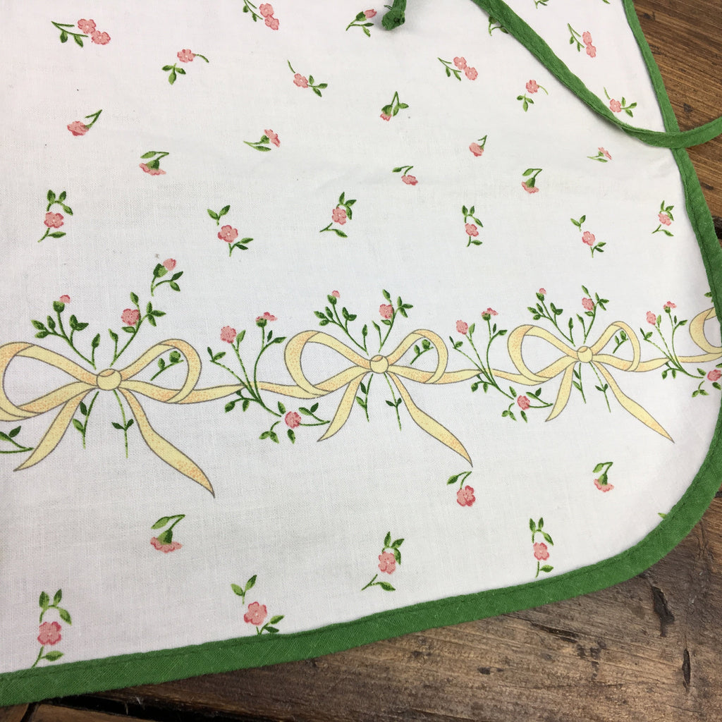 Johnson Bros "Eternal Beau" Apron – MrPottery