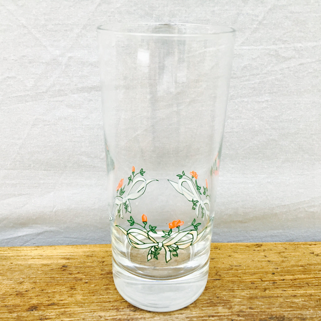Johnson Bros "Eternal Beau" Collins Glass – MrPottery