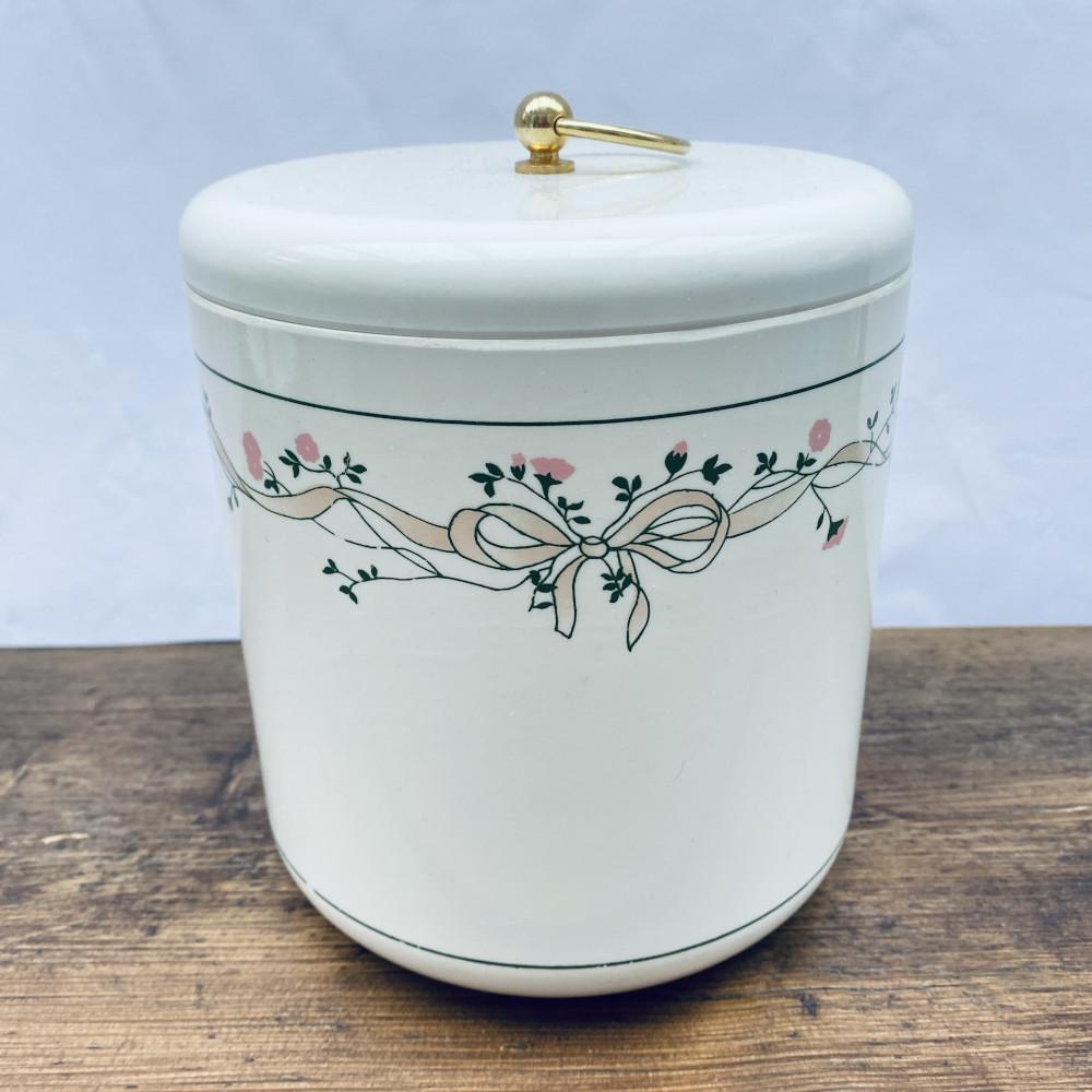 Johnson Brothers "Eternal Beau" Ice Bucket (RARE) – MrPottery
