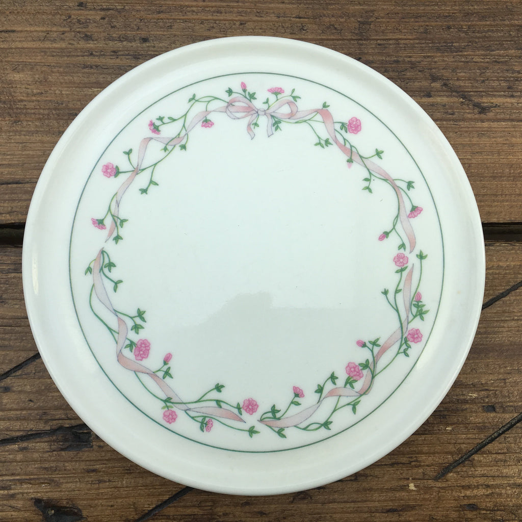 Johnson Brothers "Eternal Beau" Teapot Stand (Melamine) – MrPottery