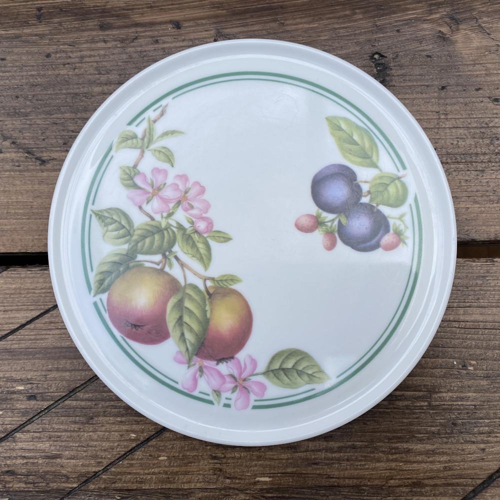 Johnson Brothers "Fresh Fruit" Teapot Stand (Melamine) – MrPottery
