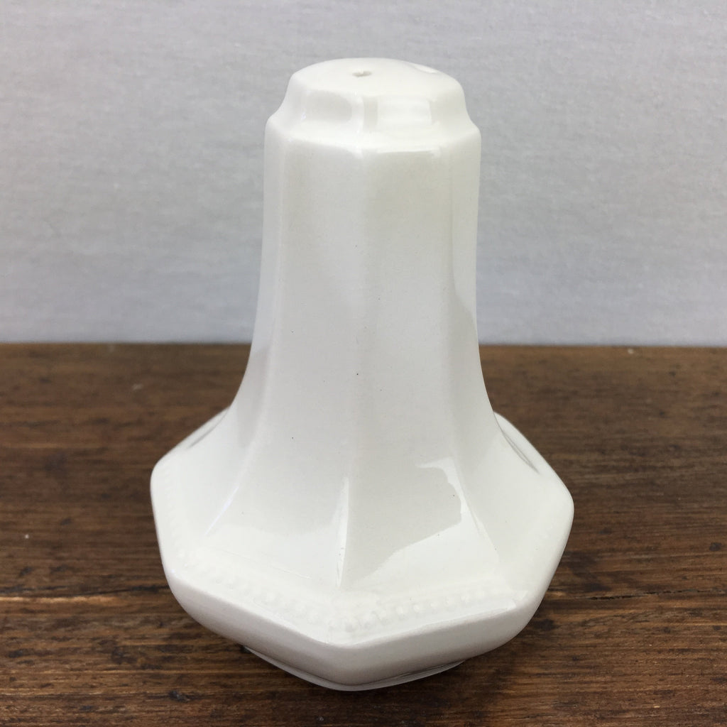 Johnson Bros "Heritage" Salt Pot – MrPottery