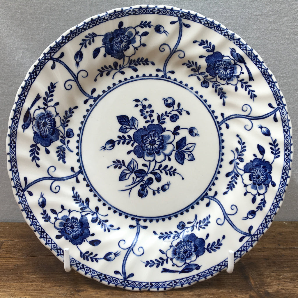 Johnson Bros "Indies" Tea Plate – MrPottery