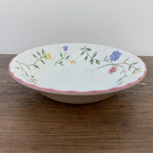 Johnson Bros "Summer Chintz" – MrPottery
