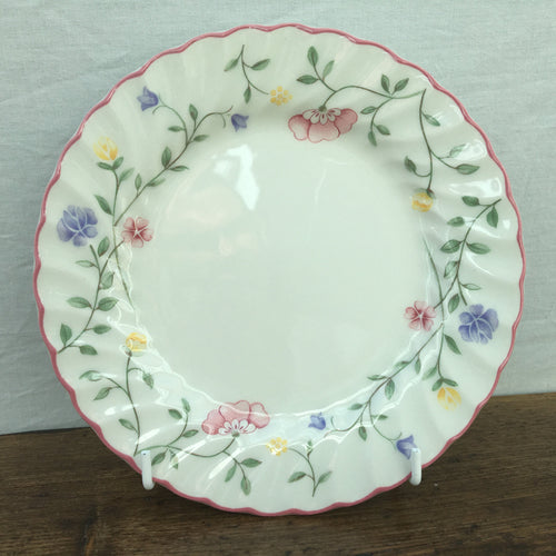 Johnson Bros "Summer Chintz" – MrPottery