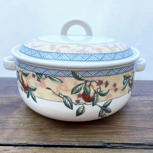 Johnson Bros "Golden Pears" – MrPottery