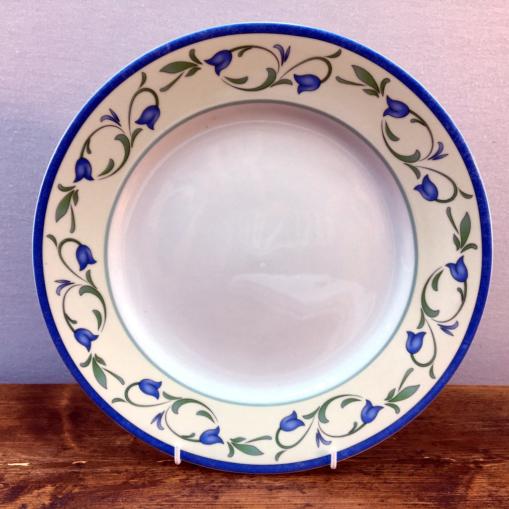 Johnson Brothers "La Rochelle" Dinner Plate – MrPottery