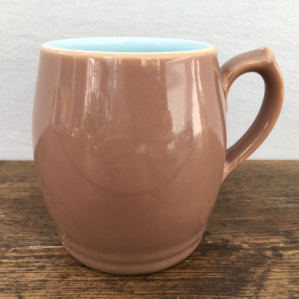 Langley "Lucerne" Mug (Barrel Shape) – MrPottery