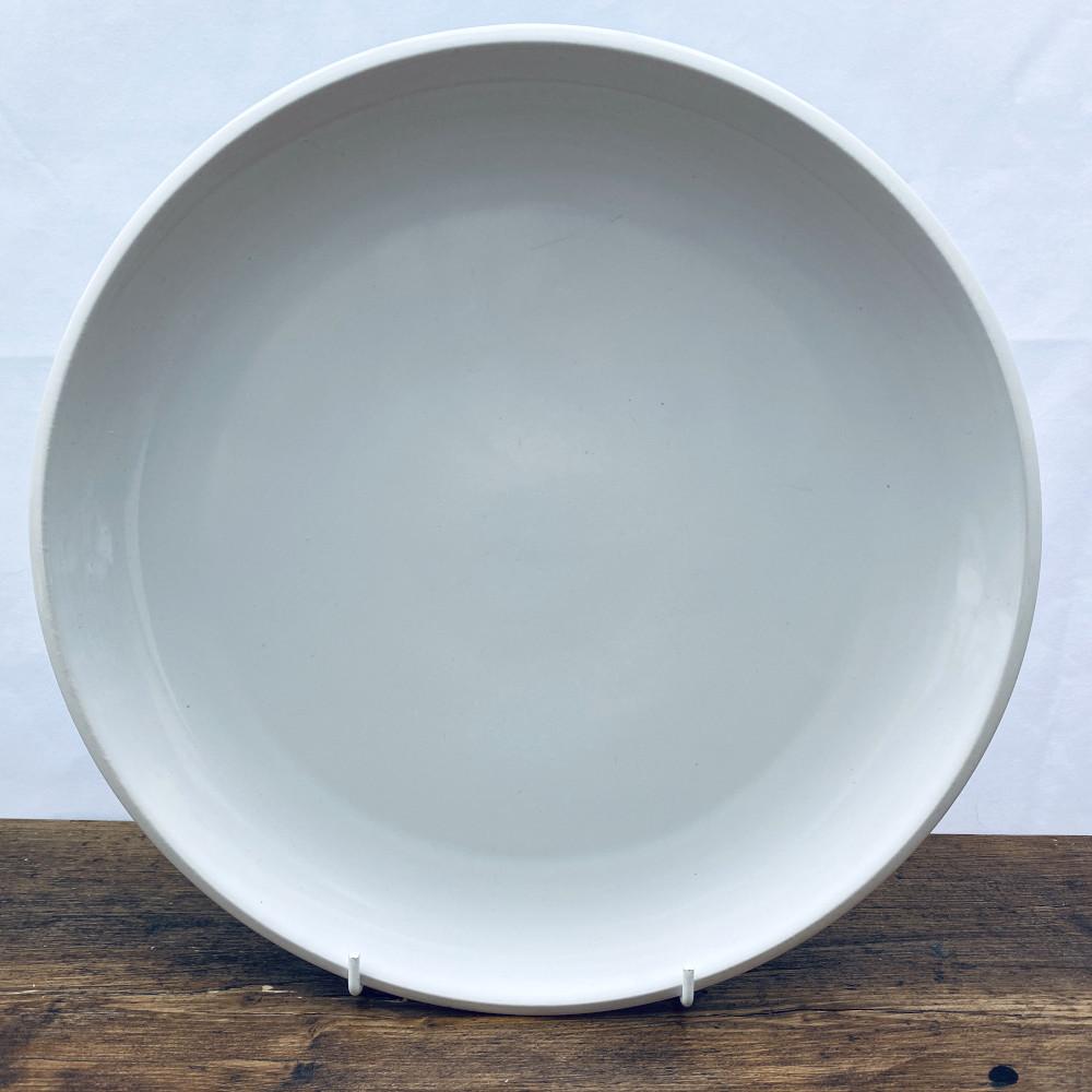 M & S "Oslo (Blue)" Dinner Plate – MrPottery