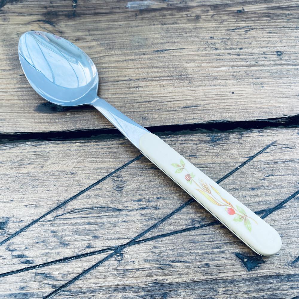Marks & Spencer "Harvest" Spoon – MrPottery