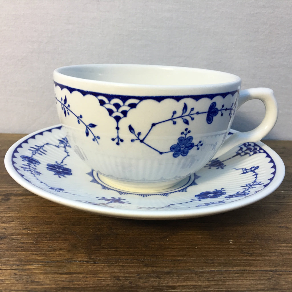 Masons "Denmark" Tea Cup – MrPottery
