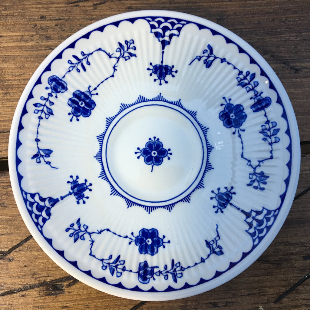 Masons "Denmark" Tea Saucer – MrPottery