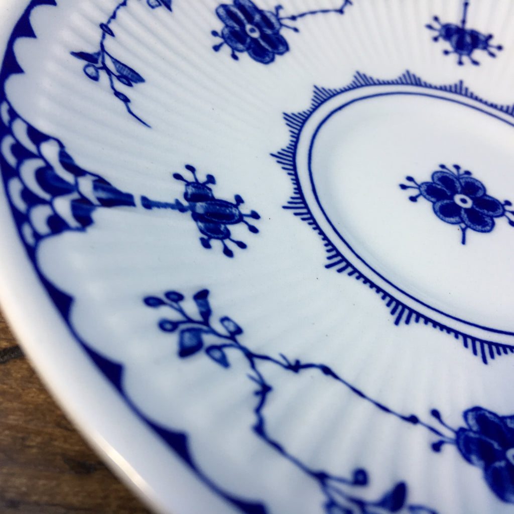 Masons "Denmark" Tea Saucer – MrPottery