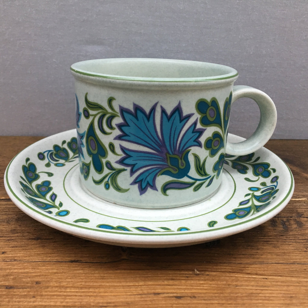 Midwinter "Caprice" Breakfast Cup – MrPottery