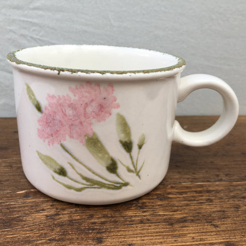 Midwinter "Invitation" – MrPottery