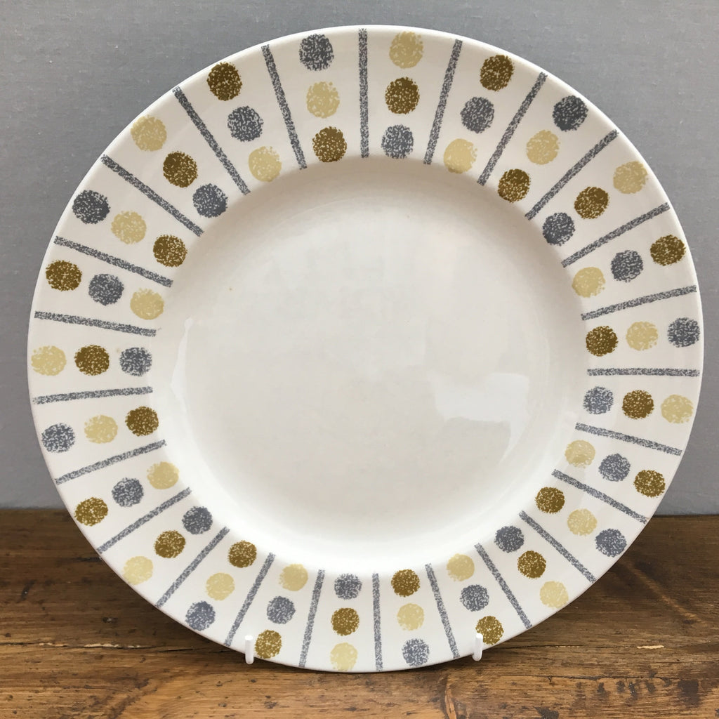 Midwinter "Oakley" Dinner Plate – MrPottery